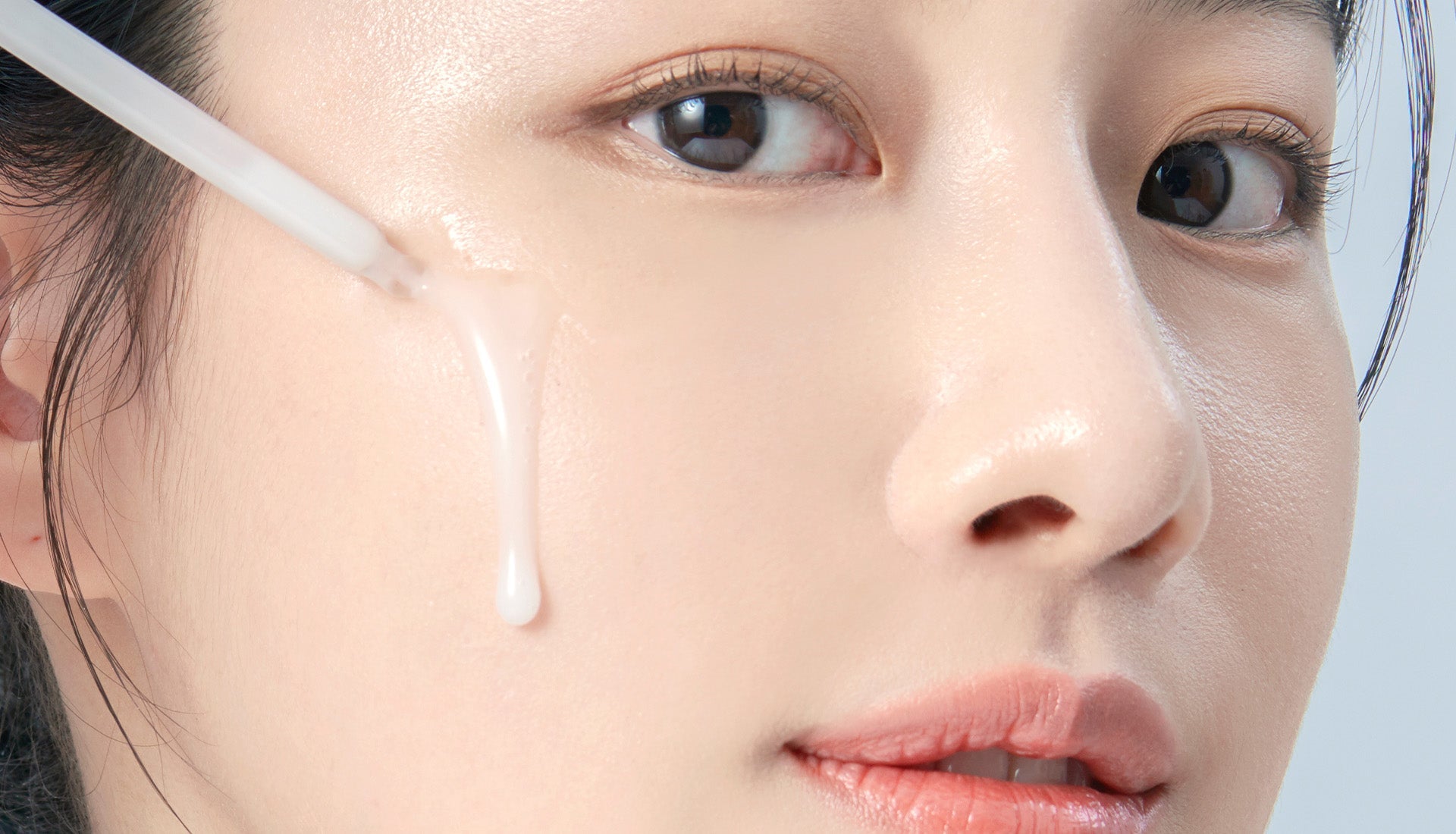 Natural glow serum for dry skin in UAE | Han Glow – HAN GLOW