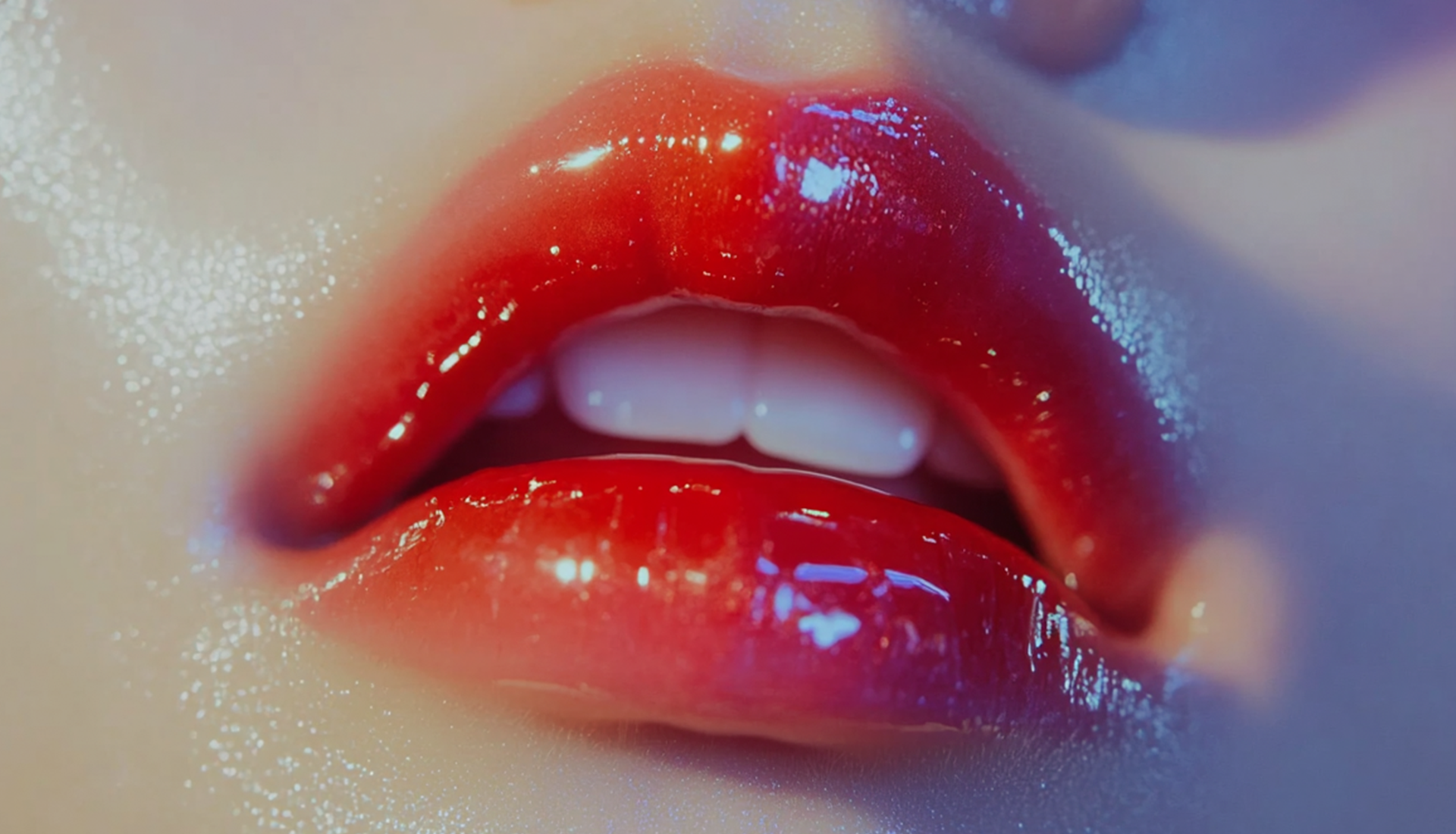 Lips – HAN GLOW