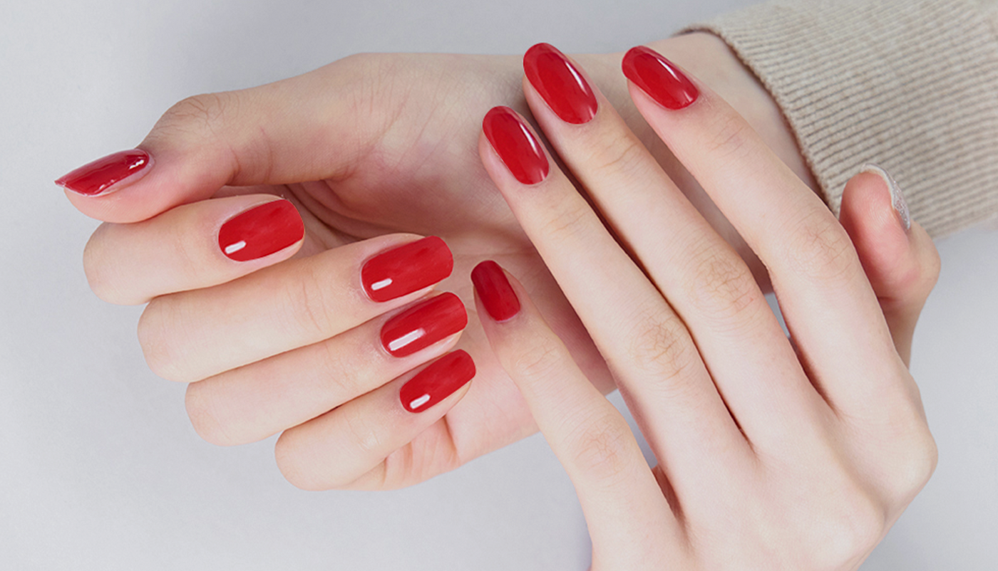 Nails – HAN GLOW